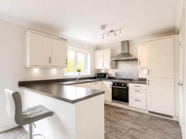 3 bedroom detached villa for sale in Farm Wynd, Woodilee, G66 3RJ, G66
