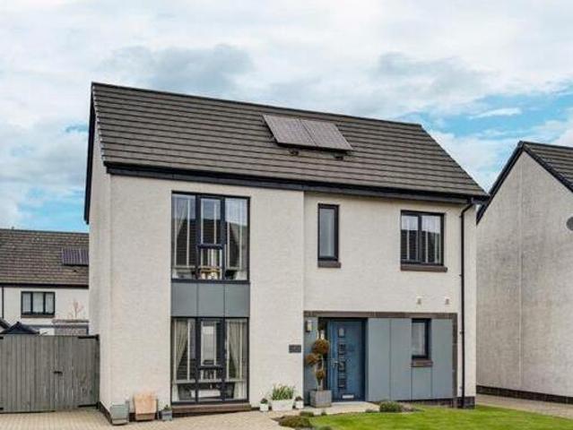 3 Bedroom Detached Villa For Sale In Kilmaurs