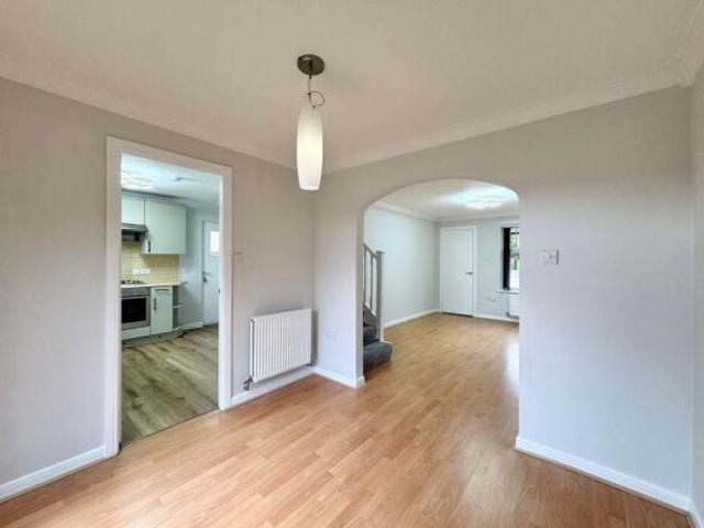 3 bedroom detached villa for sale in Leglen Wood Crescent, Glasgow, G21