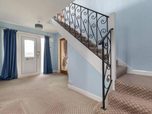 3 bedroom detached villa for sale in Maidens Avenue, Newton Mearns, G77