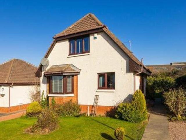 3 Bedroom Detached Villa For Sale In Newtongrange