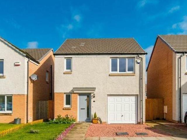 3 Bedroom Detached Villa For Sale In The Wisp, Edinburgh