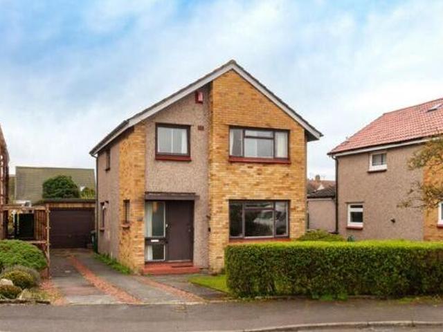3 Bedroom Detached Villa For Sale In Troon, Ayrshire