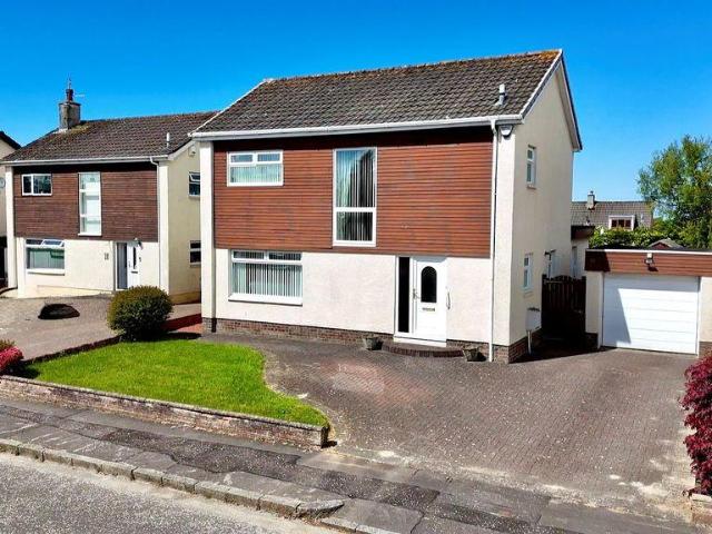 3 bedroom detached villa house for sale