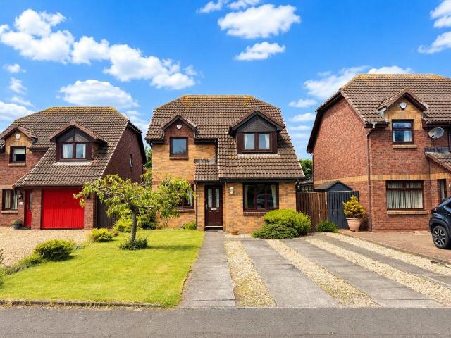 3 bedroom detached villa house for sale