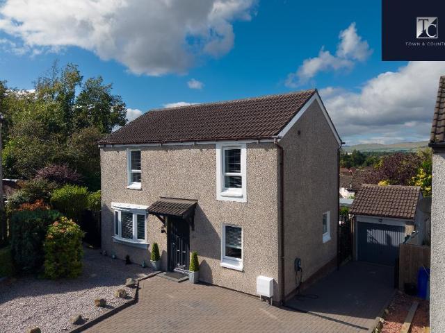 3 bedroom detached villa house for sale
