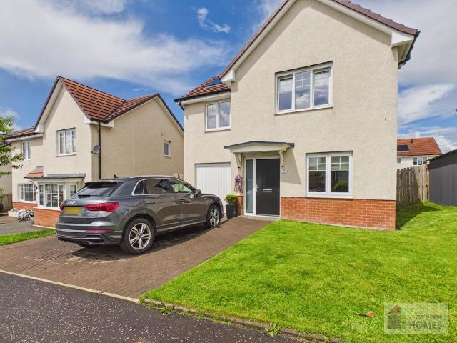 3 bedroom detached villa house for sale