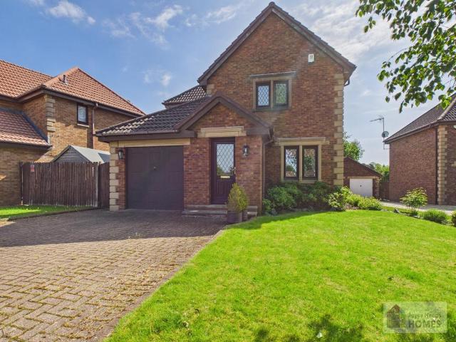 3 bedroom detached villa house for sale