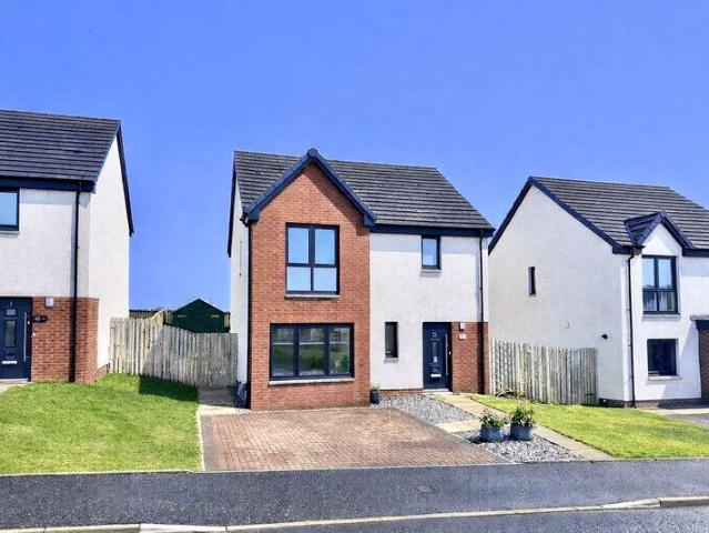 3 bedroom detached villa house for sale