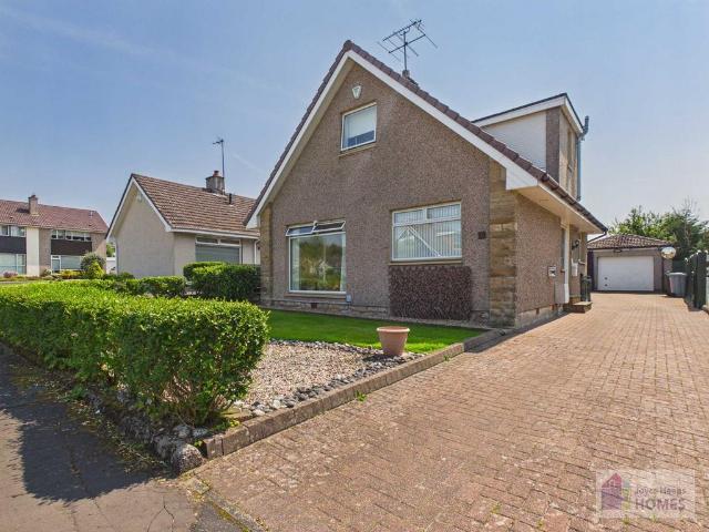 3 bedroom detached villa house for sale