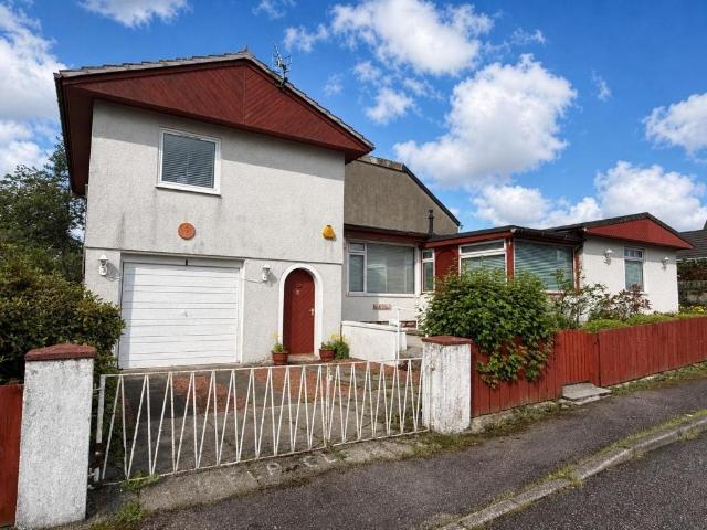 3 bedroom detached villa house for sale