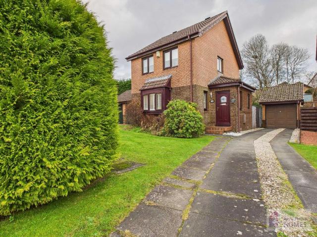 3 bedroom detached villa house for sale