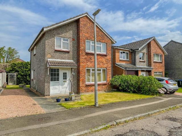 3 bedroom detached villa house for sale