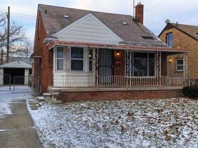 3 bedroom, Detroit MI 48205 89066676