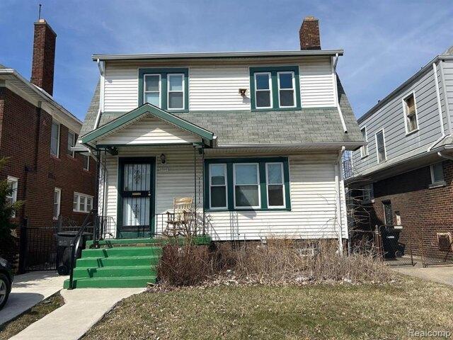 3 bedroom, Detroit MI 48206 88799712