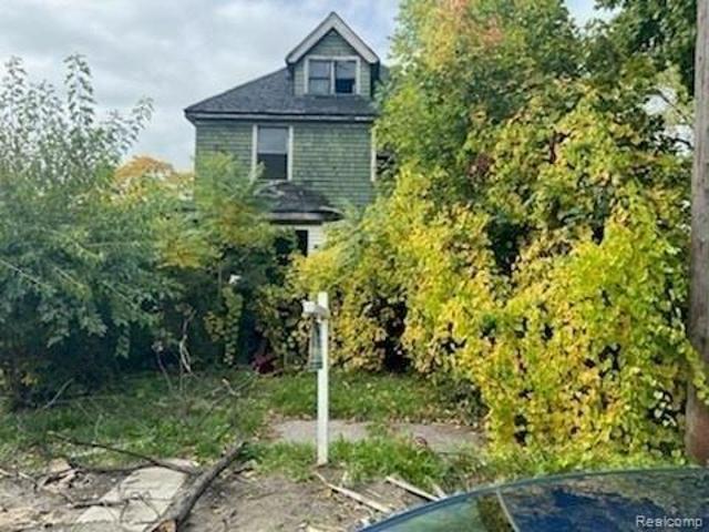 3 bedroom, Detroit MI 48208 LS93640803