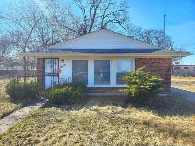 3 bedroom, Detroit MI 48221 90294502