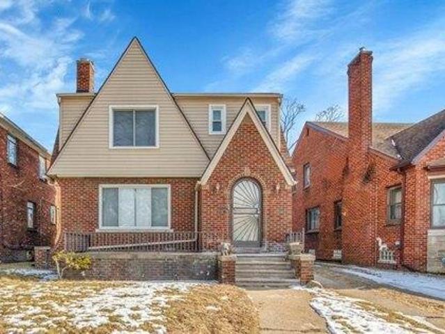 3 bedroom, Detroit MI 48221 90299542