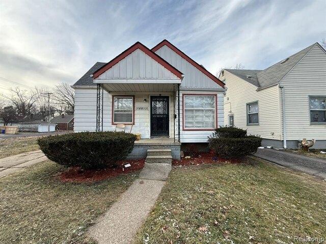 3 bedroom, Detroit MI 48234 88027507