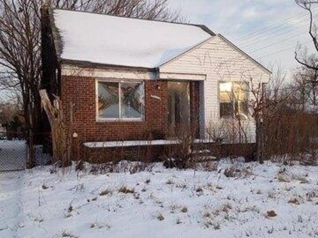 3 bedroom, Detroit MI 48234 LS89112484