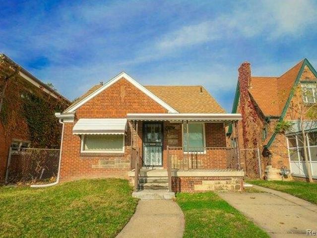 3 bedroom, Detroit MI 48238 88701953