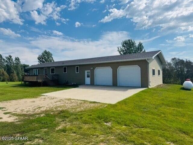 3 bedroom, Devils Lake ND 58301 LS93765208