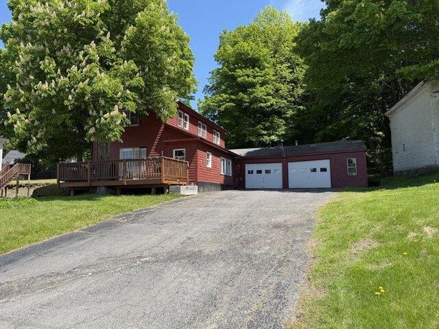 3 bedroom, Dexter ME 04930 104689410