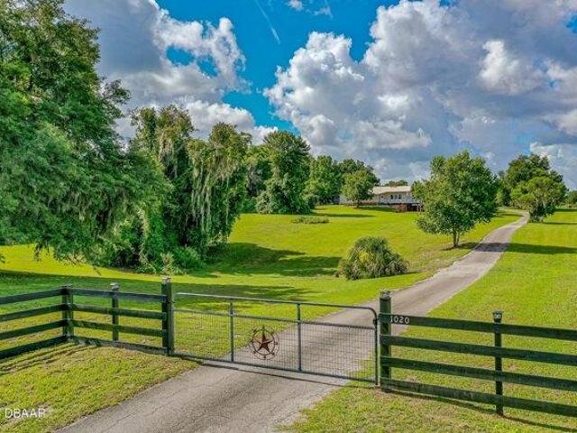 3 bedroom, De Leon Springs FL 32130 LS93016260