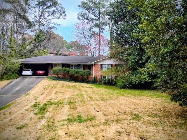 3 bedroom, Decatur GA 30033 LS100973597