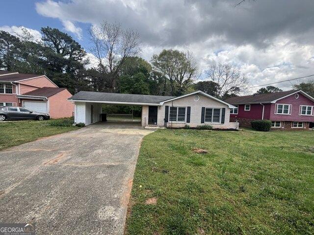3 bedroom, Decatur GA 30034 LS90085605