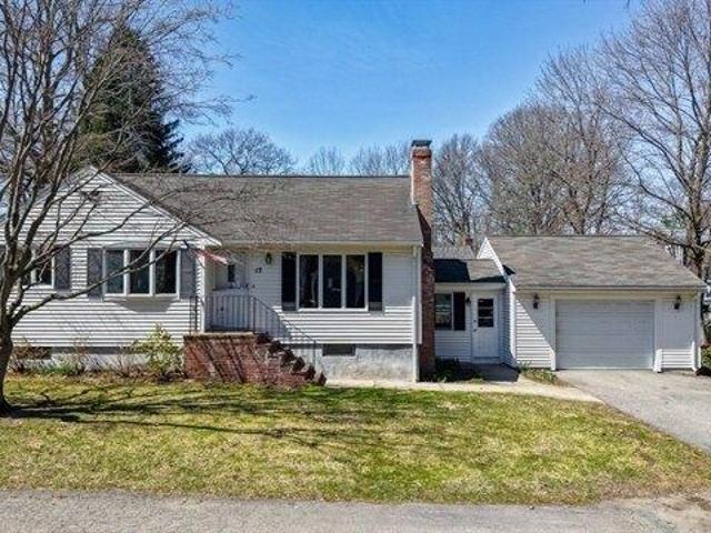 3 bedroom, Dedham MA 02026 LS102827758