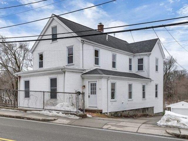 3 bedroom, Dedham MA 02026 103127012