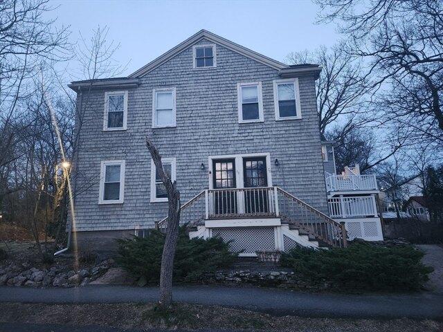 3 bedroom, Dedham MA 02026 104265606