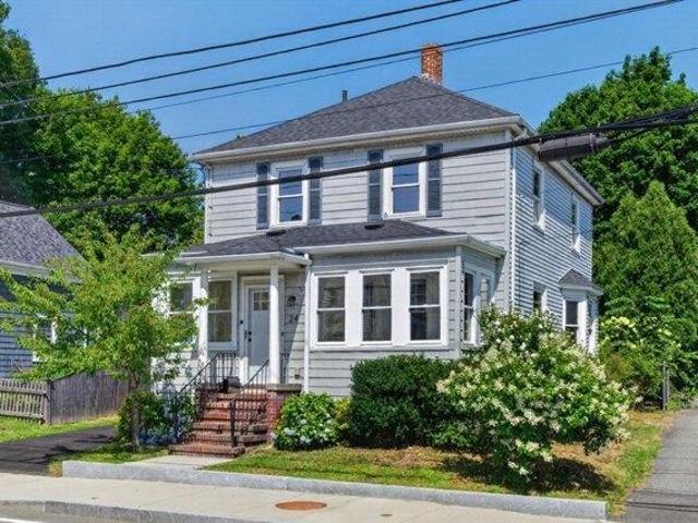 3 bedroom, Dedham MA 02026 104758934