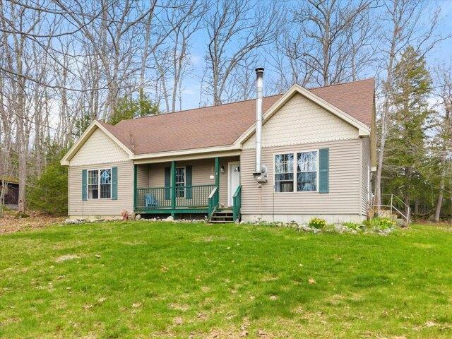 3 bedroom, Dedham ME 04429 LS103097572