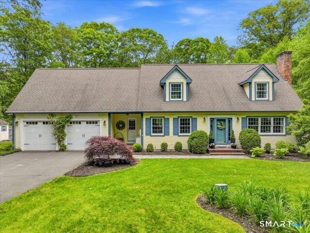 3 bedroom, Deep River CT 06417 104078228
