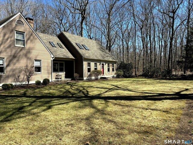 3 bedroom, Deep River CT 06417 LS102027468