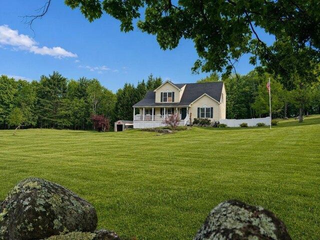 3 bedroom, Deerfield NH 03037 LS103035991