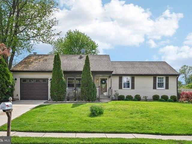 3 bedroom, Delran NJ 08075 LS102828202
