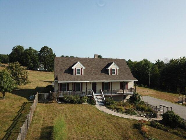3 bedroom, Denmark ME 04022 101998741