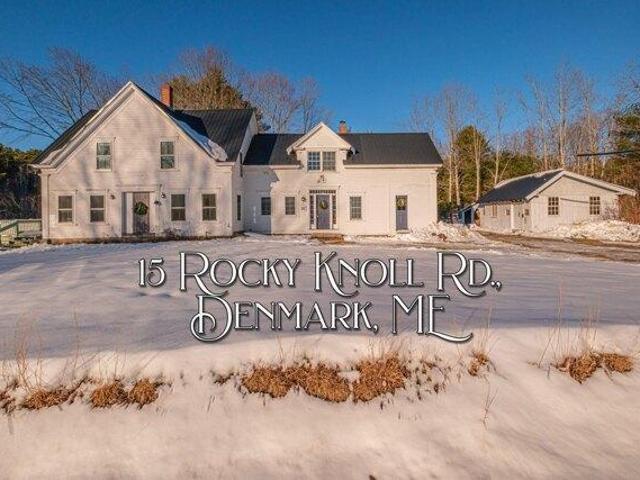 3 bedroom, Denmark ME 04022 102446485