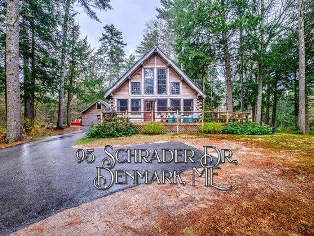 3 bedroom, Denmark ME 04022 LS102827918