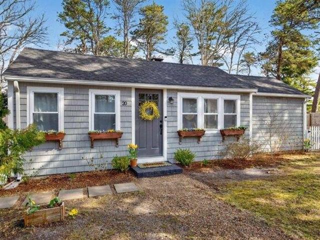 3 bedroom, Dennis Port MA 02639 102959100