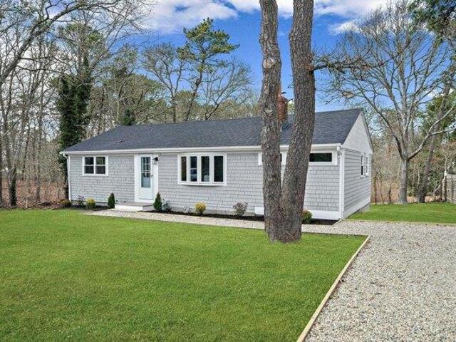 3 bedroom, Dennis Port MA 02639 LS102120095