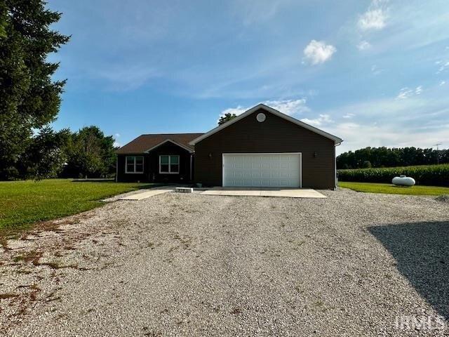 3 bedroom, Denver IN 46926 LS93864840