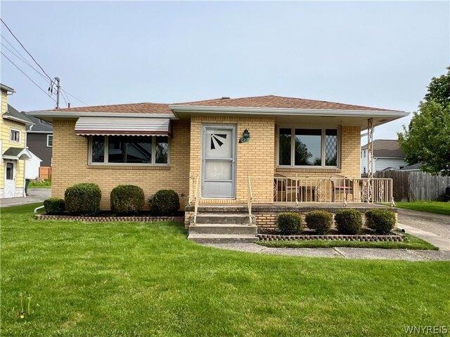 3 bedroom, Depew NY 14043 103603381