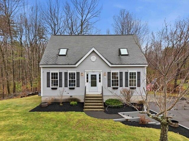 3 bedroom, Derry NH 03038 104193045