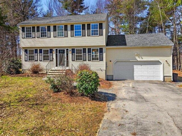 3 bedroom, Derry NH 03038 LS101658416