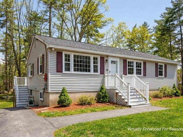 3 bedroom, Derry NH 03038 LS101934183