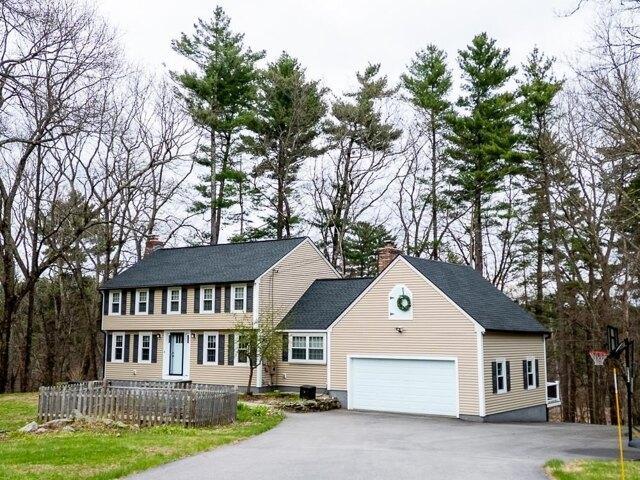 3 bedroom, Derry NH 03038 LS102444557